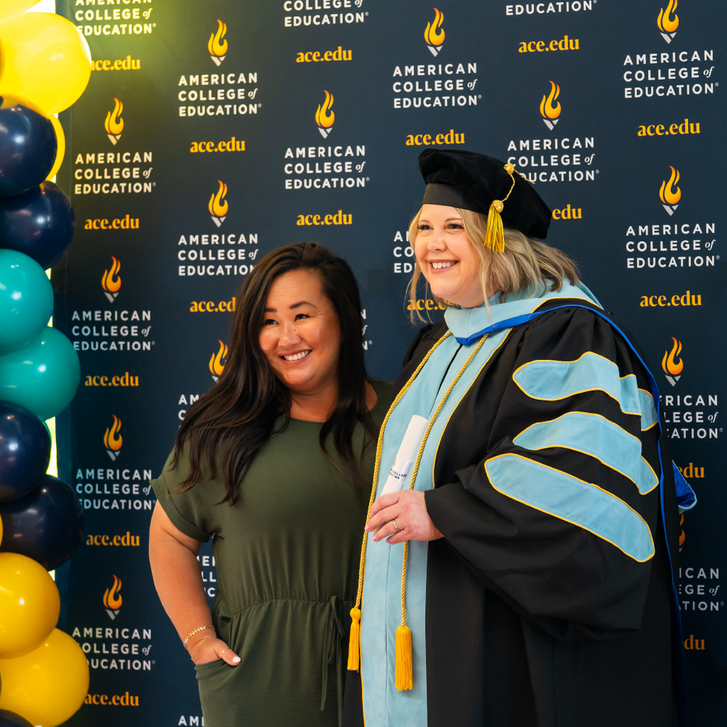 American College of Education Celebrates Its 20th Anniversary ...