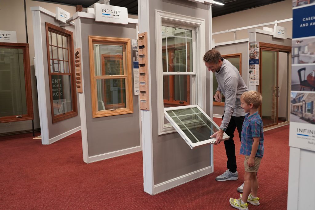 Grand Opening of Windows of Wisconsin Showroom Promises a Revolution in ...